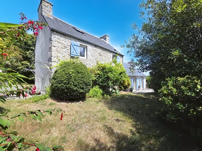 Maison 5 pièces à Saint-Pabu, à vendre