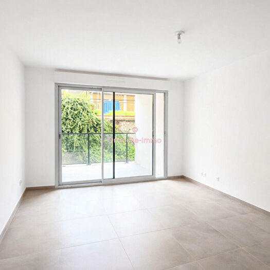 Beausoleil, Ténao Inférieur : Appartement 2 pièces à vendre