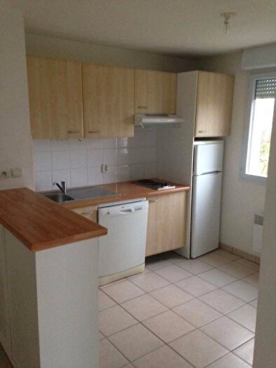 Appartement à louer - Saint Eloi-Touffenet-Breuil-Mingot, Poitiers - 3 pièces - 2 chambres
