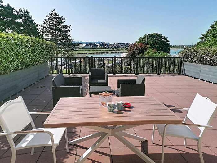 Cabourg, Centre-ville, Clos Pasteur, Cap Cabourg - Appartement 2 pièces à louer