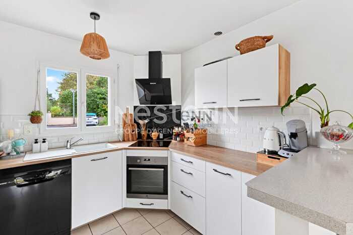 Plestan - Maison 3 pièces à vendre