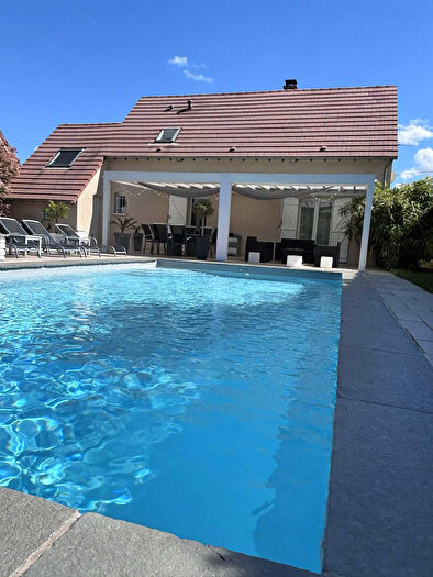 Maison 6 pièces à vendre - Auxerre, Rive droite