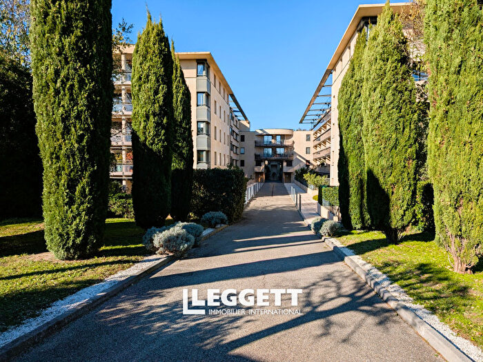 Appartement à vendre - Avignon, Magnanen, Teinturiers - 2 pièces - 1 chambre