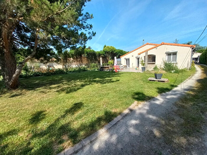 Maison à vendre - Frouzins - 5 pièces - 4 chambres