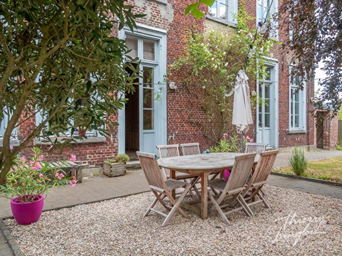 Maison 9 pièces à vendre à Cappelle-en-Pévèle