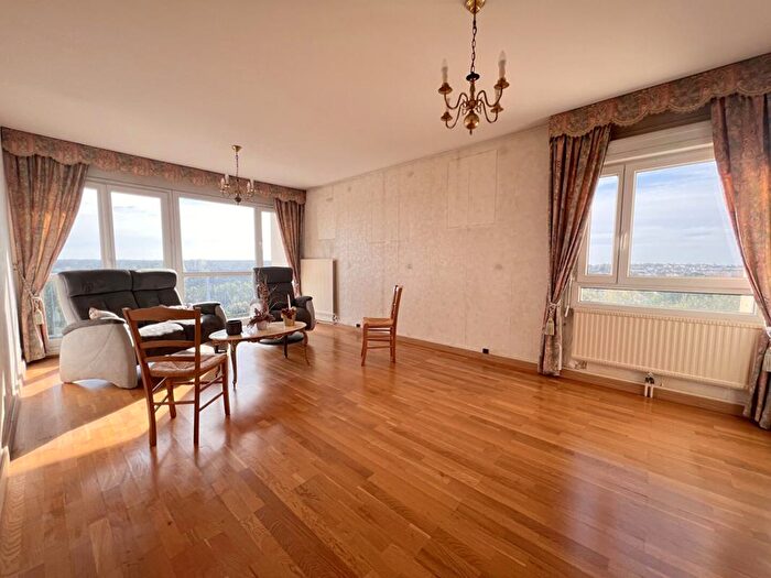 Le Mans, Sablons, Zone Franche - Appartement 8 pièces à vendre