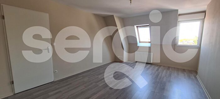 Appartement 2 pièces à louer - Amiens, Saint-Anne, Fb Noyon