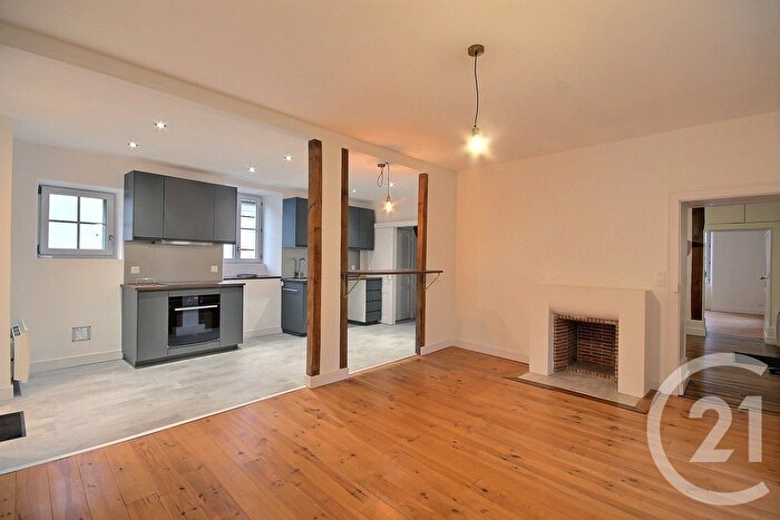 Maison à louer - Mer - 5 pièces - 4 chambres