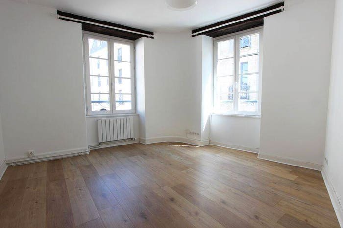 Quimper : Appartement 2 pièces à louer