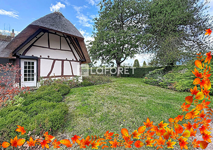 Maison 2 pièces à La Londe, à louer