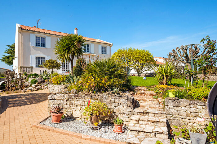 Maison 10 pièces à vendre - Niort, Tour Chabot, Gavacherie