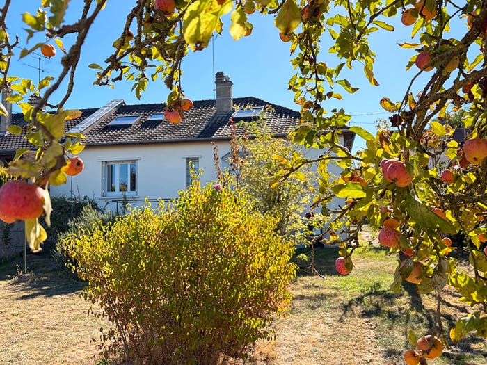 Maison 5 pièces à Évreux, Clos-au-Duc, Le Buisson, à vendre