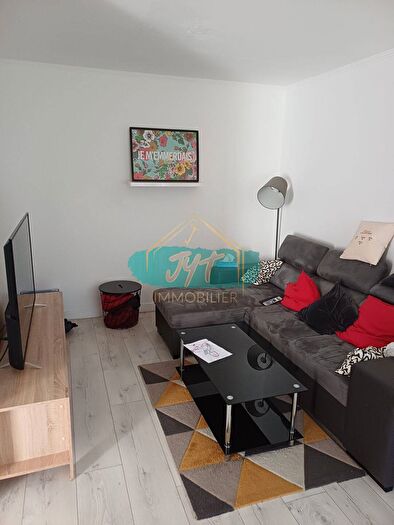 Maison 5 pièces à Bouffémont, à louer