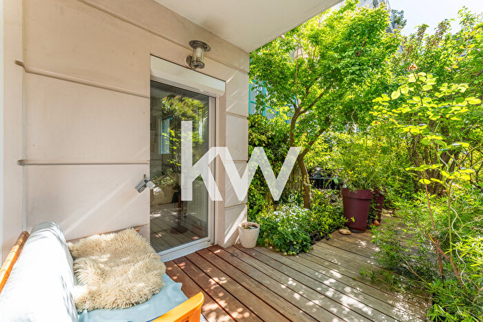 Appartement 4 pièces à Lyon 4ème, Croix Rousse Centre-ville, à vendre