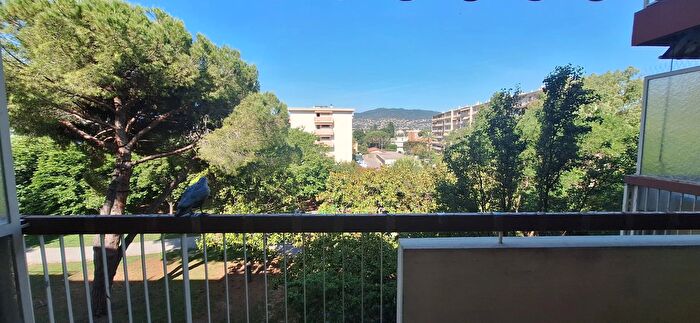 Appartement 4 pièces à vendre - Cannes, Bocca Sud