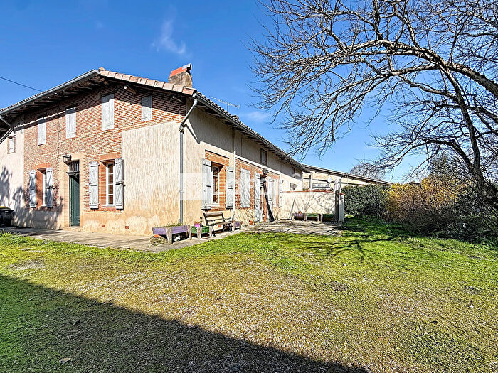 Maison à vendre - Finhan - 6 pièces - 4 chambres