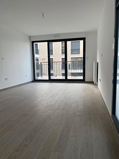 Appartement à louer - Charentonneau, Maisons-Alfort - 3 pièces - 2 chambres