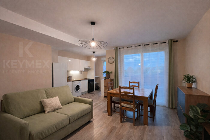 Appartement à vendre - Chambly - 2 pièces - 1 chambre