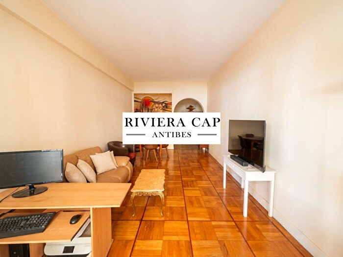 Appartement 3 pièces à vendre à Nice, Thiers, Musicien