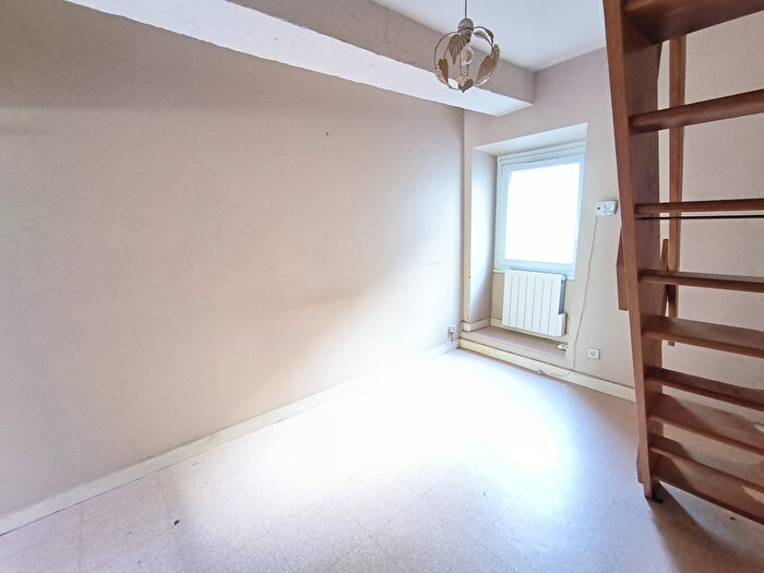 Maison 3 pièces à Nantes, Saint-Jacques, Pirmil, à vendre