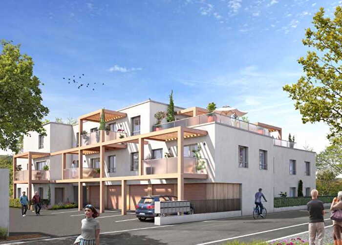 Richwiller : Appartement 4 pièces à vendre