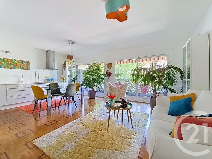Appartement 3 pièces à vendre à Chennevières-sur-Marne, Marne, Coteau Nord