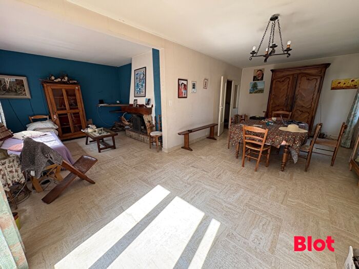 Maison à vendre - Le Rheu - 8 pièces - 6 chambres