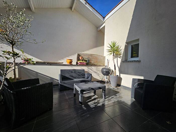 Appartement à vendre - Tarnos - 4 pièces - 3 chambres