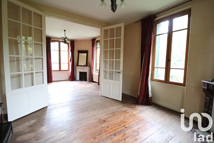 Maison à vendre - Durtol - 11 pièces - 6 chambres