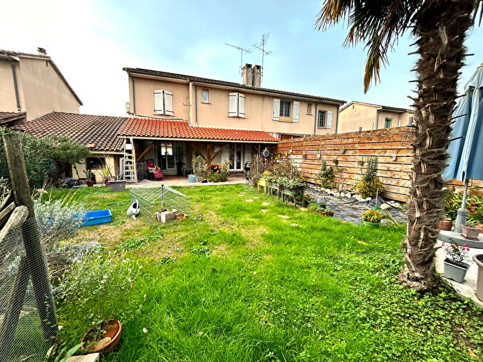 Maison à vendre - Boé - 5 pièces - 3 chambres
