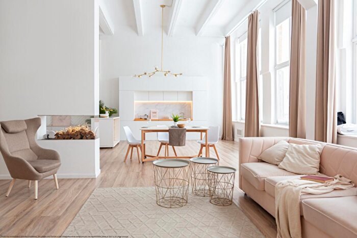 Appartement à vendre - La Teste-de-Buch - 3 pièces - 2 chambres