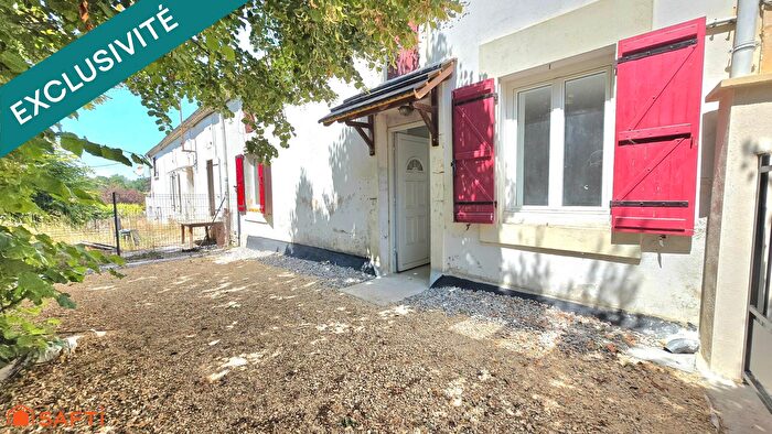 Maison 2 pièces à vendre à Fumel
