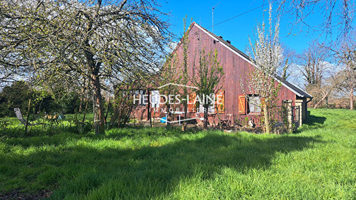 Maison 4 pièces à vendre à Isigny-le-Buat