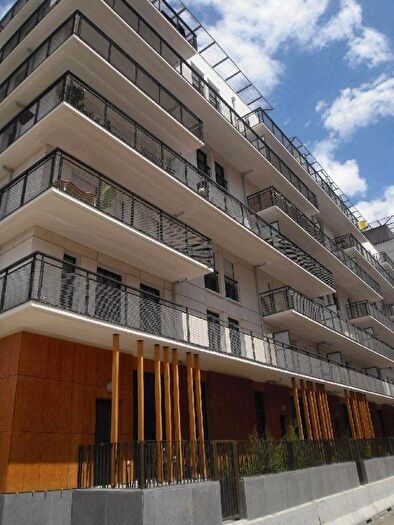 Lyon 3ème - Appartement 3 pièces à vendre