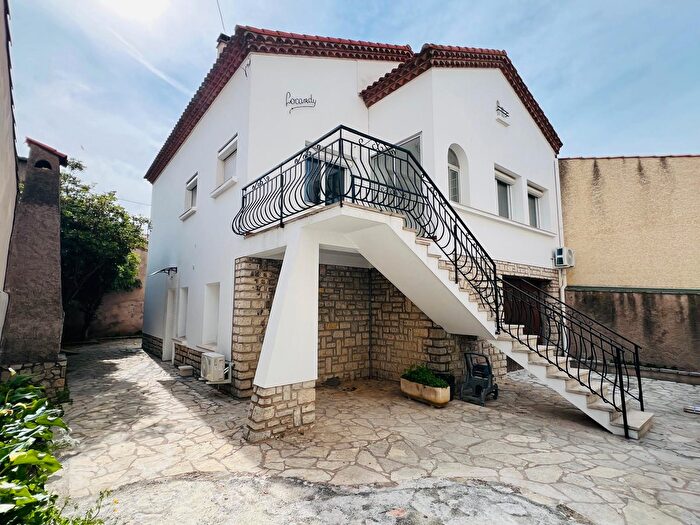 Appartement 5 pièces à vendre - Sète