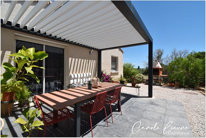 Péret - Maison 3 pièces à vendre