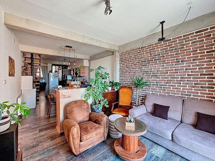 Maison 3 pièces à vendre - Verfeil