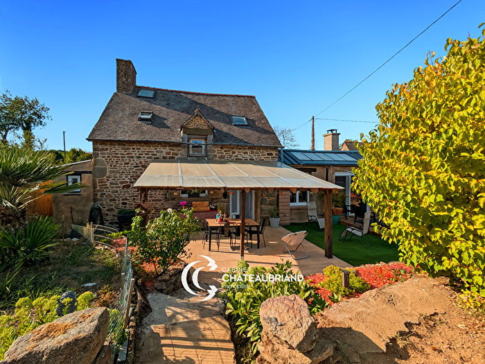 Meillac : Maison 4 pièces à vendre