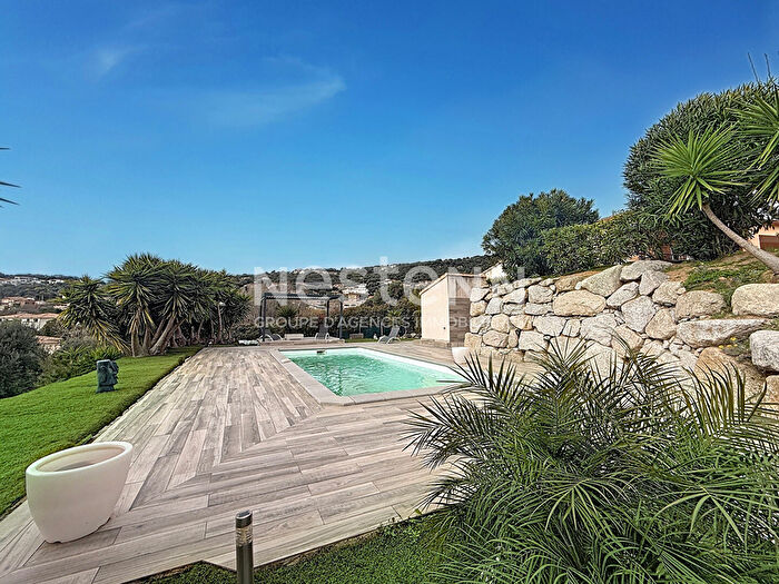 Maison 4 pièces à vendre à Bastelicaccia