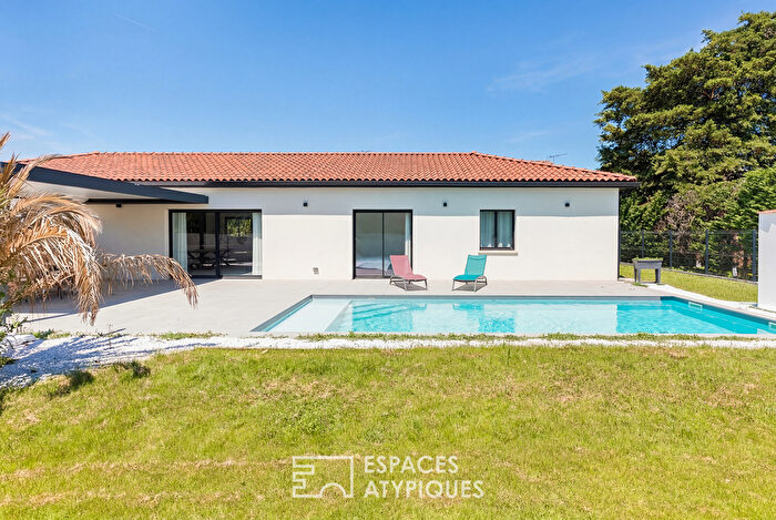 Toulouse, Croix Bénite - Maison 6 pièces à vendre
