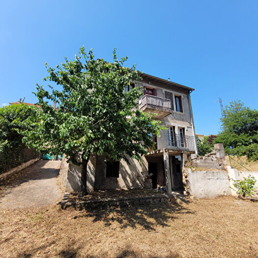 Appartement 7 pièces à Alès, Rochebelle, La Royale, Cauvel, à vendre