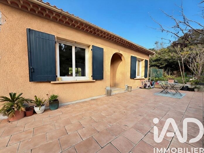 Maison à vendre - La Seyne-sur-Mer, Ouest - 5 pièces