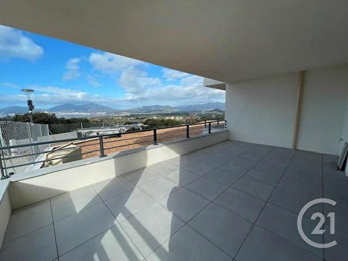 Appartement à vendre - Grosseto-Prugna - 3 pièces - 2 chambres