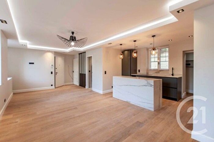 Appartement 3 pièces à vendre à Nice, Vieux Nice