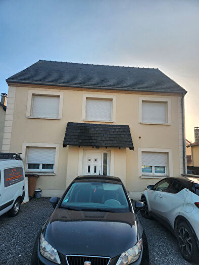 Appartement à louer - Herblay, Verdun, Copistes - 4 pièces - 3 chambres