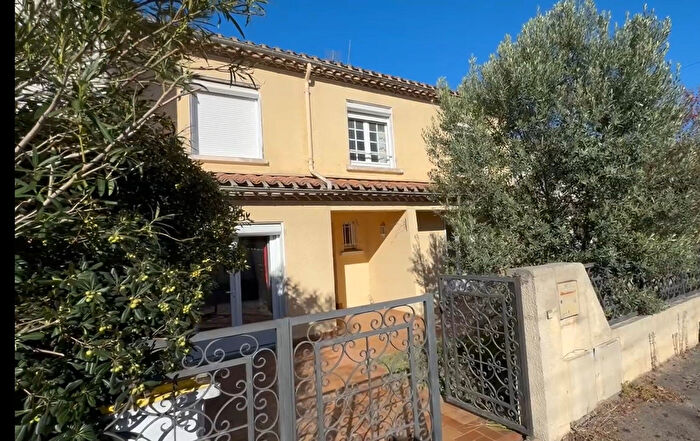 Maison à vendre - Carcassonne, Cité Médiévale, Barbacane, Trivalle - 5 pièces - 4 chambres