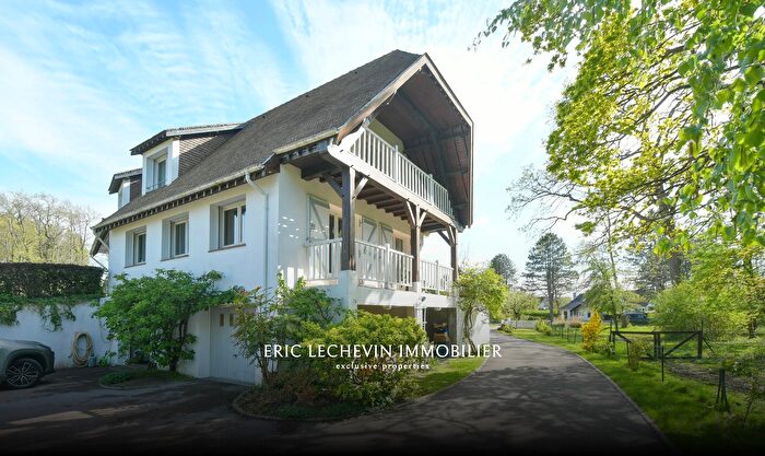 Maison 8 pièces à vendre à Cucq