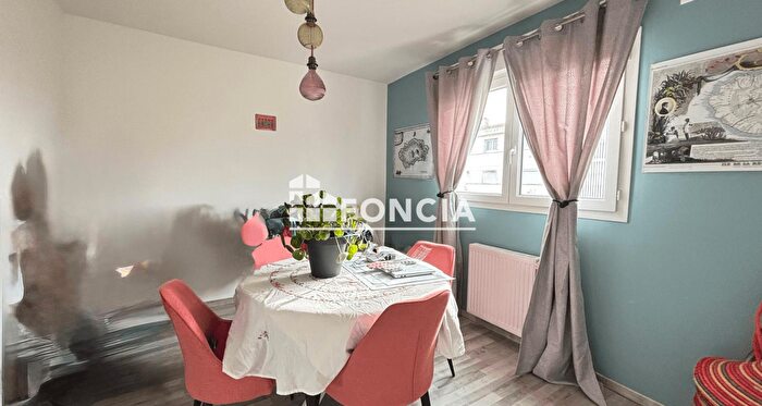 Appartement à vendre - Rochefort, Chante, Alouette - 4 pièces