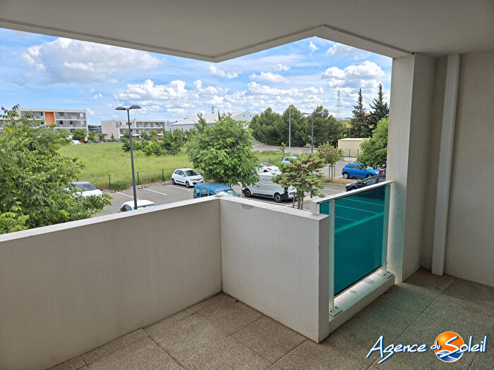 Appartement 3 pièces à louer à Narbonne, Bourg