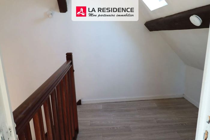 Appartement 2 pièces à vendre - Magny-en-Vexin